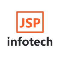 JSP Infotech LLP | Upwork Company Profile - Hire Today