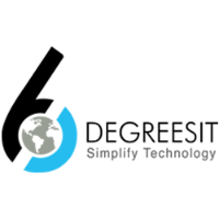 6DegreesIT Pvt. Ltd. | Upwork Company Profile - Hire Today