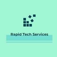 Rapid Tech Services | Upwork