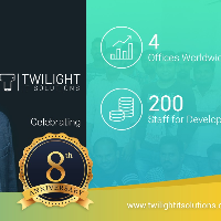 Twilight IT Solutions Private Limited | Upwork Company Profile - Hire Today