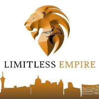 Limitless Empire - U.S.A | Upwork Company Profile - Hire Today