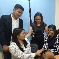 Infinity Contact Center | Upwork