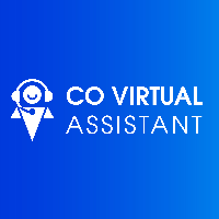 Co Virtual Assistant | Upwork