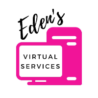 Eden's Virtual Services | Upwork Company Profile - Hire Today