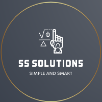 SS Solutions | Upwork