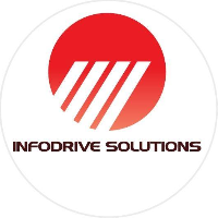InfoDrive Solutions Pte Ltd | Upwork