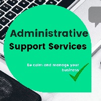 Administrative Support Services | Upwork