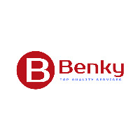 Benky Agency | Upwork Company Profile - Hire Today