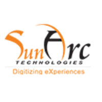 SunArc Technologies | Upwork Company Profile - Hire Today