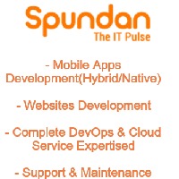 Spundan Consultancy & IT Solutions Pvt. Ltd. | Upwork Company Profile ...
