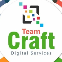 TeamCraft | Upwork