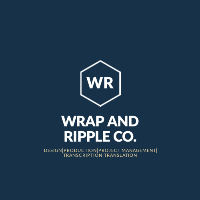 Wrap and Ripple Co. | Upwork
