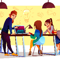 creative group | Upwork Company Profile - Hire Today