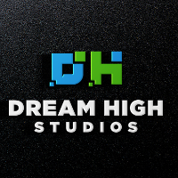 Dream High Studios | Upwork
