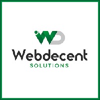 Webdecent Solution | Upwork