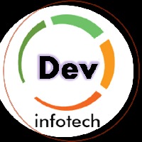 Dev Infotech | Upwork Company Profile - Hire Today