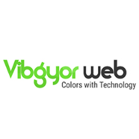 VibgyorWeb Technologies Pvt Ltd | Upwork Company Profile - Hire Today