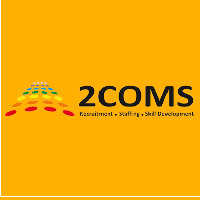 2Coms Consulting Pvt Ltd | Upwork
