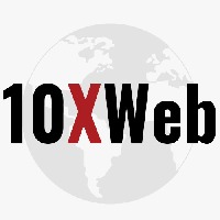 10XWeb Solutions "One-stop Solution Provider" | Upwork Company Profile - Hire Today