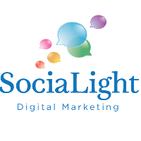 Socialight Digital Marketing | Upwork Company Profile - Hire Today