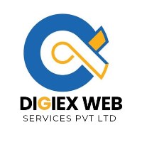 Digiex Web Services Pvt Ltd | Upwork Company Profile - Hire Today