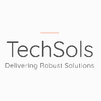 TechSols | Upwork Company Profile - Hire Today