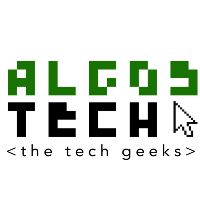 Algos Tech | Upwork