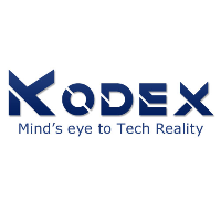 Kodex Technologies | Upwork Company Profile - Hire Today