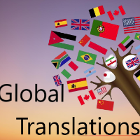 Global translation | Upwork Company Profile - Hire Today