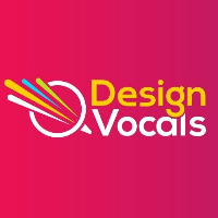 Design Vocals | Upwork Company Profile - Hire Today