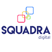 Squadra Digital | Upwork