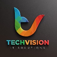 Tech Vision IT Solutions | Upwork Company Profile - Hire Today