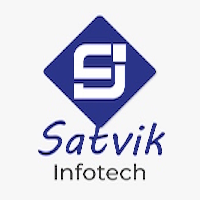 Satvik Infotech Solutions | Upwork