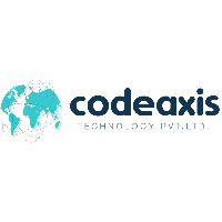 Codeaxis Technology | Upwork Company Profile - Hire Today