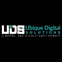 Ubique Digital Solutions | Upwork