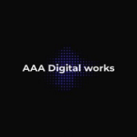 AAA Digital Works | Upwork