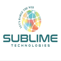 Sublime Technologies | Upwork