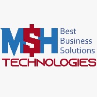 MSH Technologies | Upwork Company Profile - Hire Today