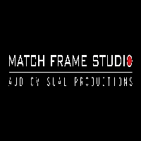 Match Frame Studio Ltd | Upwork