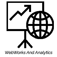 WebWorks and Analytics | Upwork