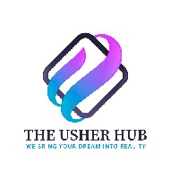 The Usher Hub | Upwork Company Profile - Hire Today