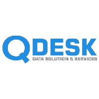 QDesk Data Solution & Services | Upwork Company Profile - Hire Today