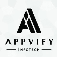 Appvify Infotech | Upwork Company Profile - Hire Today
