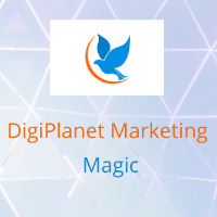 DigiPlanet Marketing Magic | Upwork Company Profile - Hire Today