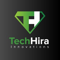 TechHira Innovations Pvt Ltd | Upwork