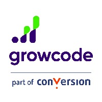 Growcode part of Conversion | Upwork