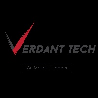 Verdant Technologies | Upwork
