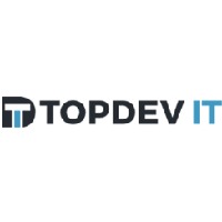 TopDev IT Pvt Ltd | Upwork Company Profile - Hire Today
