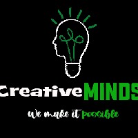 Creative Minds | Upwork Company Profile - Hire Today