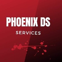 PHOENIX DS Services | Upwork
